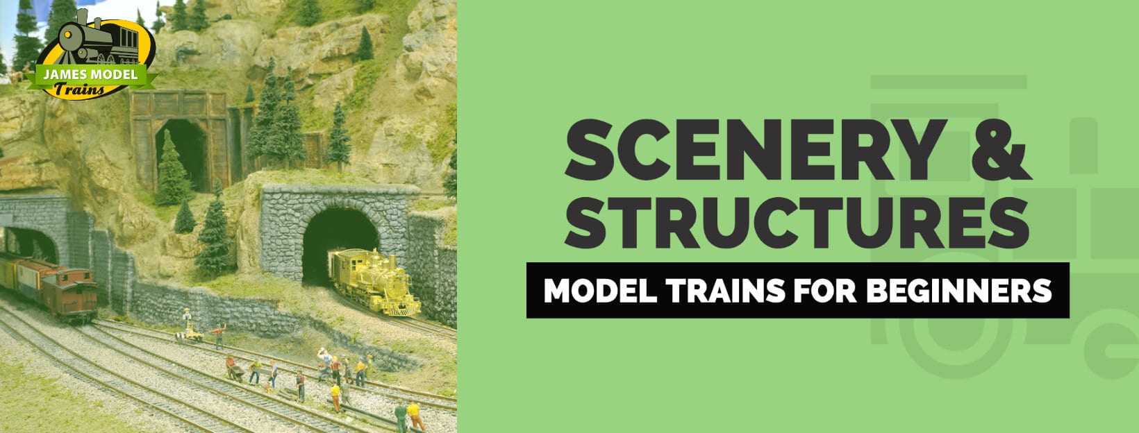 Ultimate Guide for Model Train Beginners