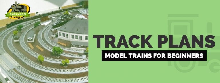 Ultimate Guide for Model Train Beginners