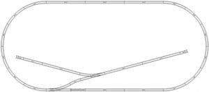 Track Plans for N Scale - James Model Trains