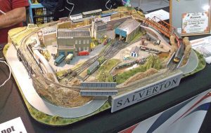 Top 5 N Scale Coffee Table Layouts - James Model Trains