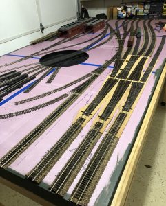 How to Build a Model Train Layout (Step-by-Step) - James Model Trains