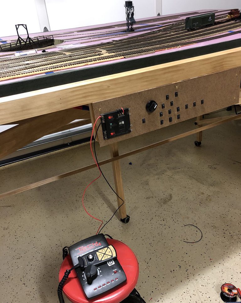 How to Build a Model Train Layout (Step-by-Step) - James Model Trains