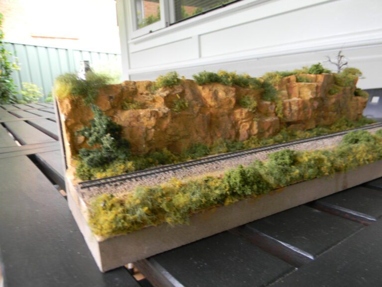 N Scale Shelf Layout Ideas - James Model Trains N Scale Shelf Layout Ideas - James Model Trains