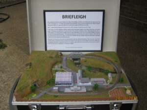 7 Intricate Z Scale Train Layouts - James Model Trains